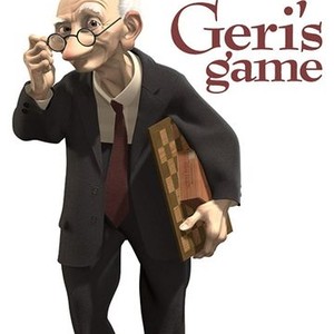 Geri's Game - Rotten Tomatoes