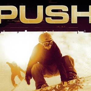Push - Rotten Tomatoes