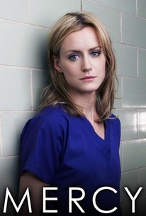 Mercy | Rotten Tomatoes