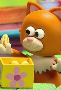 Timmy Time: Season 2, Episode 1 - Rotten Tomatoes