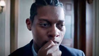 Foster Boy - Rotten Tomatoes