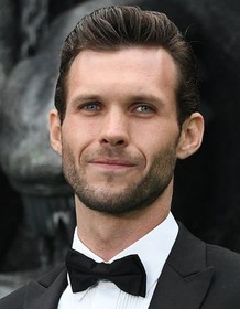 Benjamin Rigby - Rotten Tomatoes