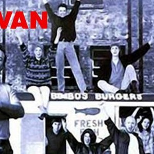 The Van - Rotten Tomatoes