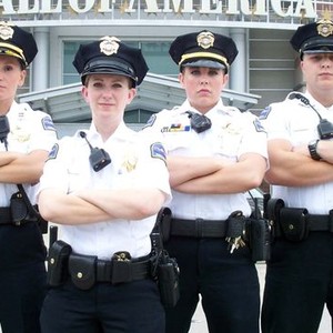 Mall Cops: Mall of America: Season 1, Episode 1 - Rotten Tomatoes