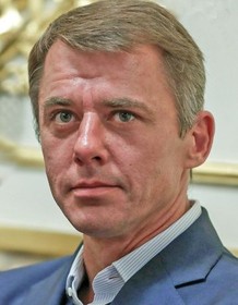 Igor Petrenko | Rotten Tomatoes