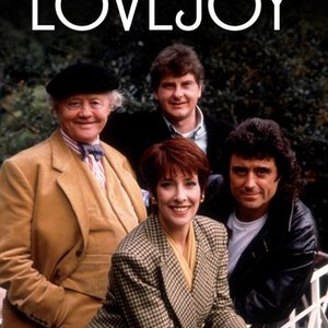 Lovejoy - Rotten Tomatoes