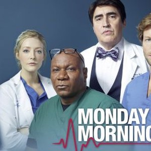 Monday Mornings - Rotten Tomatoes