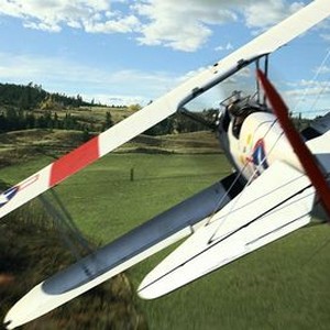 Legends of Flight - Rotten Tomatoes