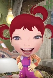 dirtgirlworld: Season 1, Episode 24 - Rotten Tomatoes