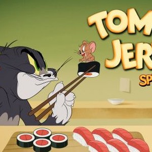 Tom and Jerry Special Shorts - Rotten Tomatoes