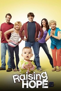Raising Hope: Season 1 | Rotten Tomatoes