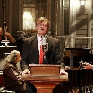 Garrison Keillor - Rotten Tomatoes