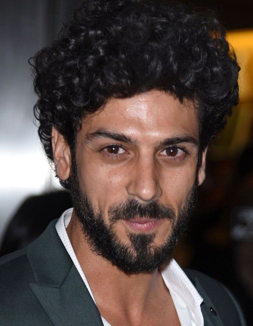 Aviv Alush - Rotten Tomatoes