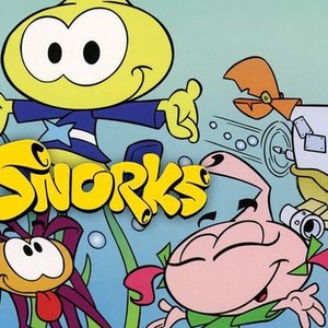 Snorks - Rotten Tomatoes