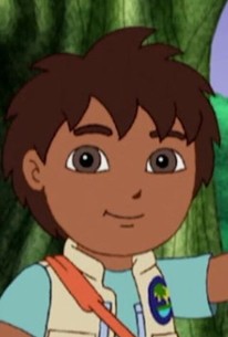 Go, Diego, Go!: Season 2, Episode 1 | Rotten Tomatoes