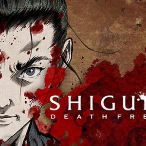 Shigurui: Death Frenzy - Rotten Tomatoes