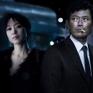 Jeong Jae-yeong - Rotten Tomatoes