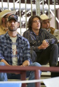 Walker: Season 2, Episode 17 | Rotten Tomatoes