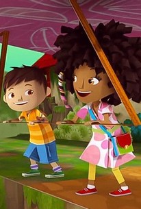 Zack & Quack: Season 1, Episode 7 | Rotten Tomatoes