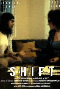 Shift (2020) | Rotten Tomatoes