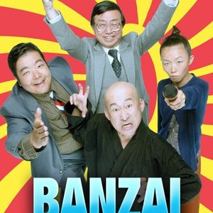 Banzai - Rotten Tomatoes
