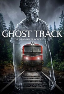 Ghost Track | Rotten Tomatoes