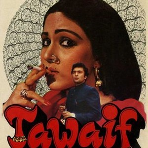 Tawaif - Rotten Tomatoes