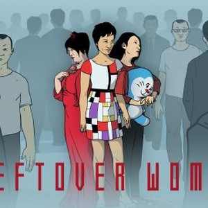 Leftover Women - Rotten Tomatoes