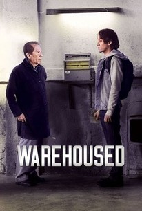 Warehoused | Rotten Tomatoes