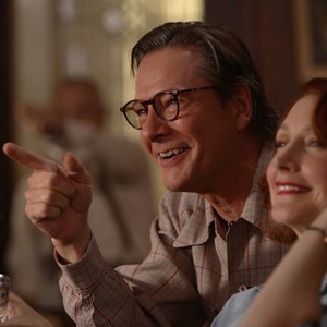 Married Life - Rotten Tomatoes