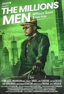 The Millions Men | Rotten Tomatoes
