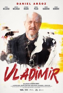 Vladimir | Rotten Tomatoes