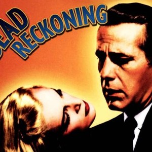 Dead Reckoning - Rotten Tomatoes