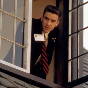 Dead Poets Society Richard Cameron