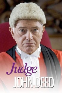 Judge John Deed: Season 5 | Rotten Tomatoes