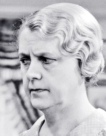 Clara Blandick | Rotten Tomatoes