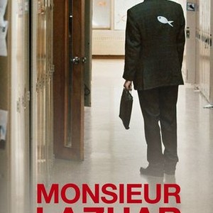 Monsieur Lazhar - Rotten Tomatoes