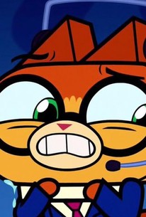 Unikitty: Season 1, Episode 17 | Rotten Tomatoes