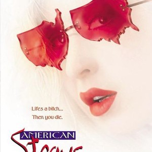 American Strays - Rotten Tomatoes