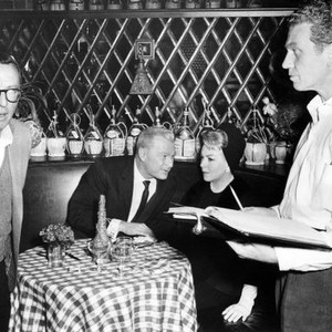 Danny Mann Voice Actor