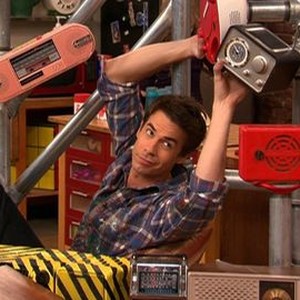 iCarly: Season 3, Episode 13 - Rotten Tomatoes