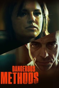 Dangerous Methods - Rotten Tomatoes