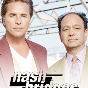 Nash Bridges: Season 6, Episode 18 - Rotten Tomatoes