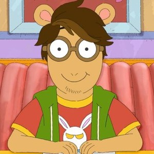 Arthur: Season 25, Episode 4 - Rotten Tomatoes