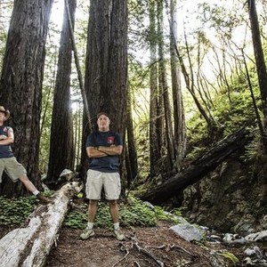 Redwood Kings: Season 1, Episode 1 - Rotten Tomatoes