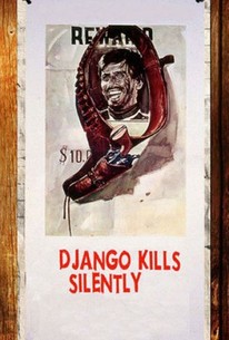 Django Kills Silently | Rotten Tomatoes