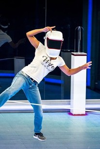 The Cube: Season 1, Episode 9 | Rotten Tomatoes