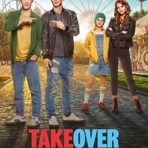Takeover - Rotten Tomatoes