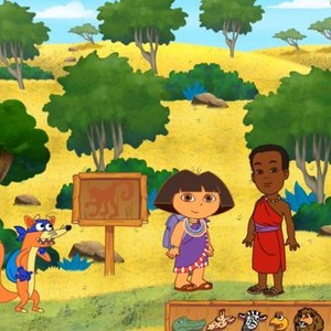 Dora the Explorer: Season 4, Episode 25 - Rotten Tomatoes