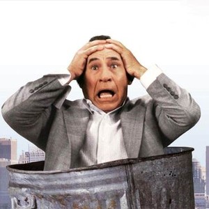 Life Stinks - Rotten Tomatoes